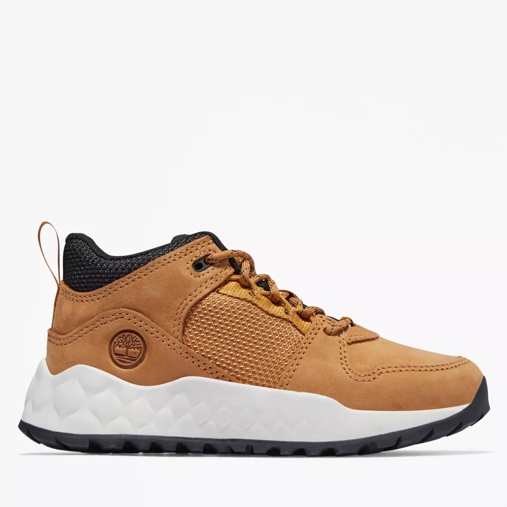 Timberland