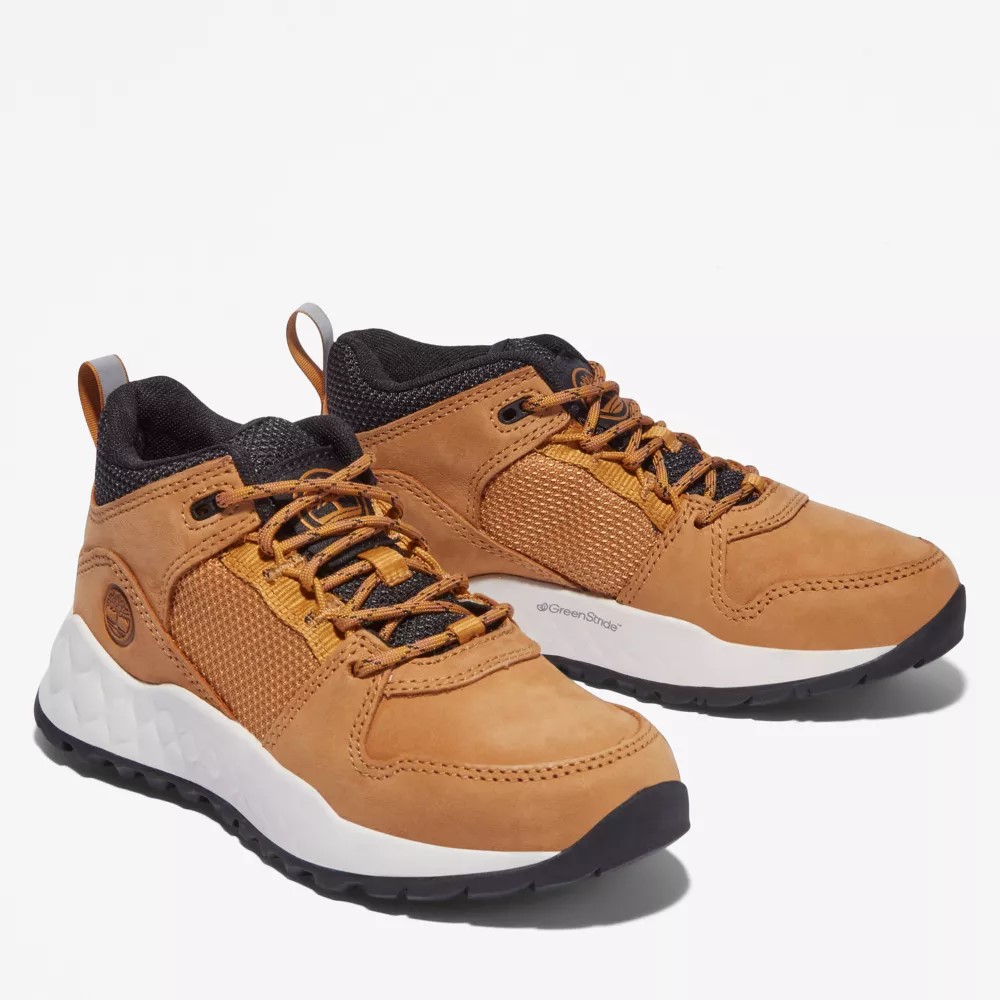 Timberland