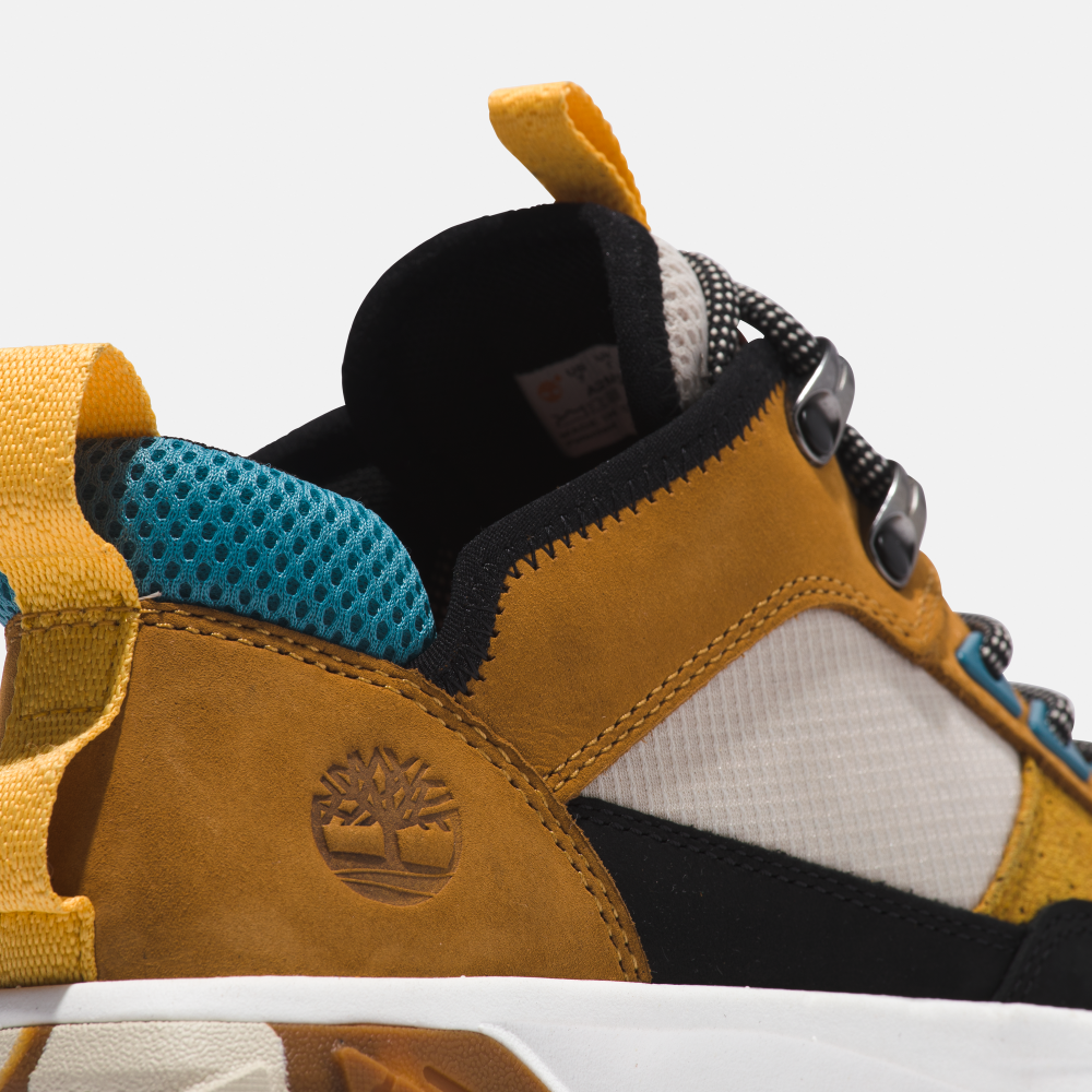 Timberland