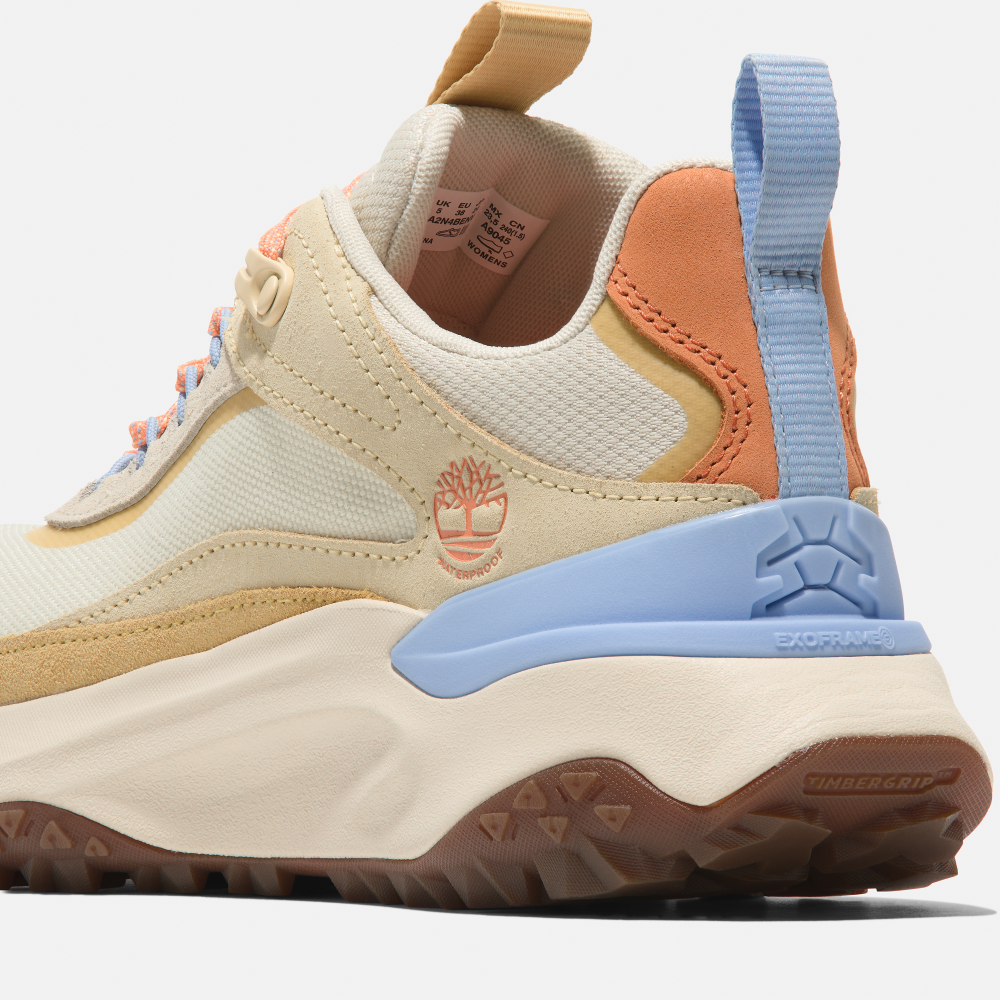 Timberland