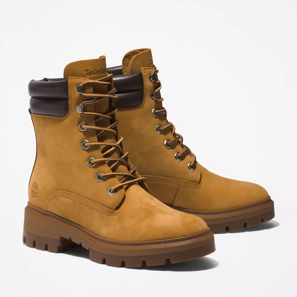 Timberland