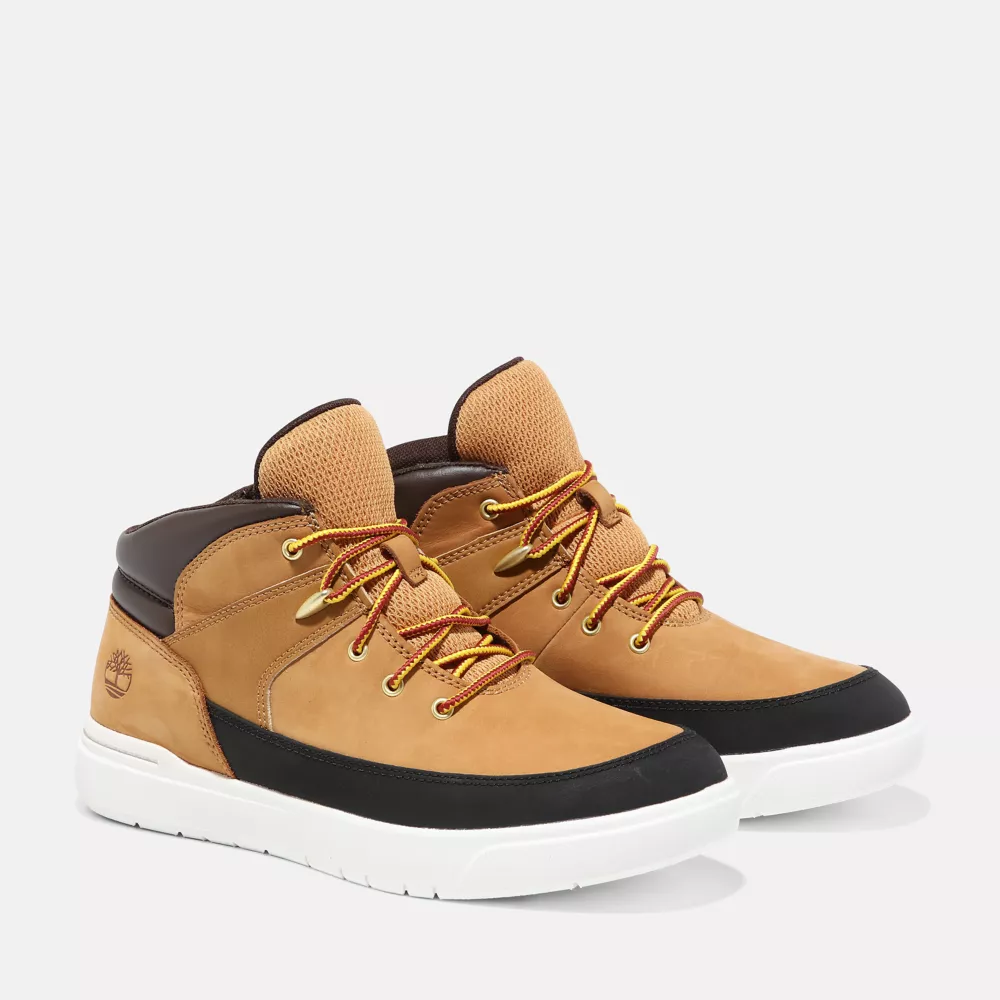 Timberland