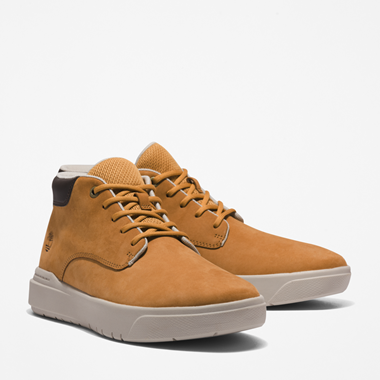 Timberland