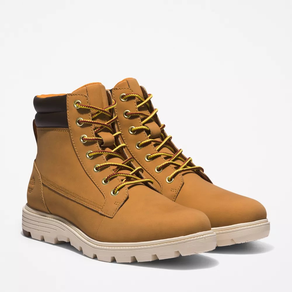 Timberland