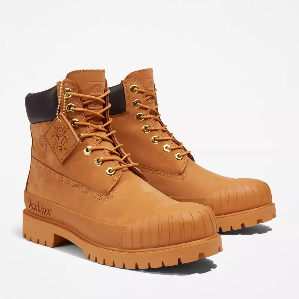 Timberland