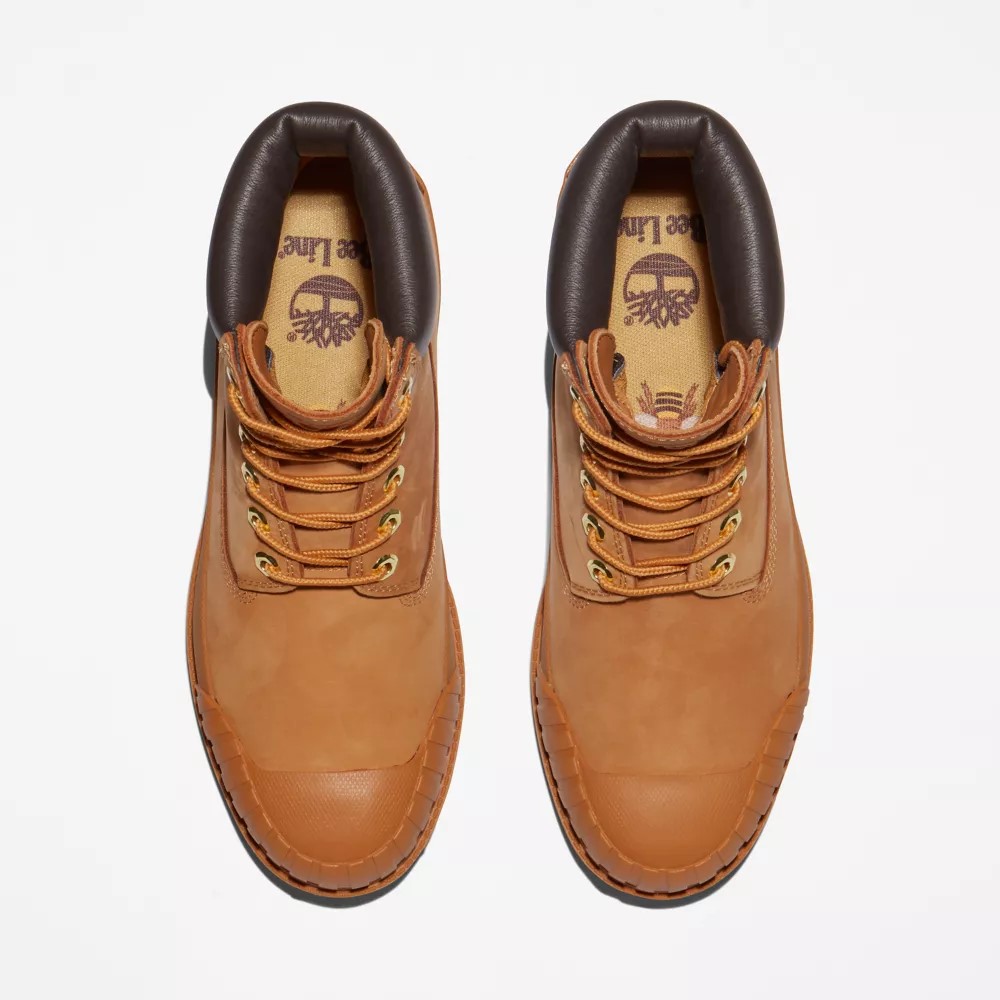 Timberland