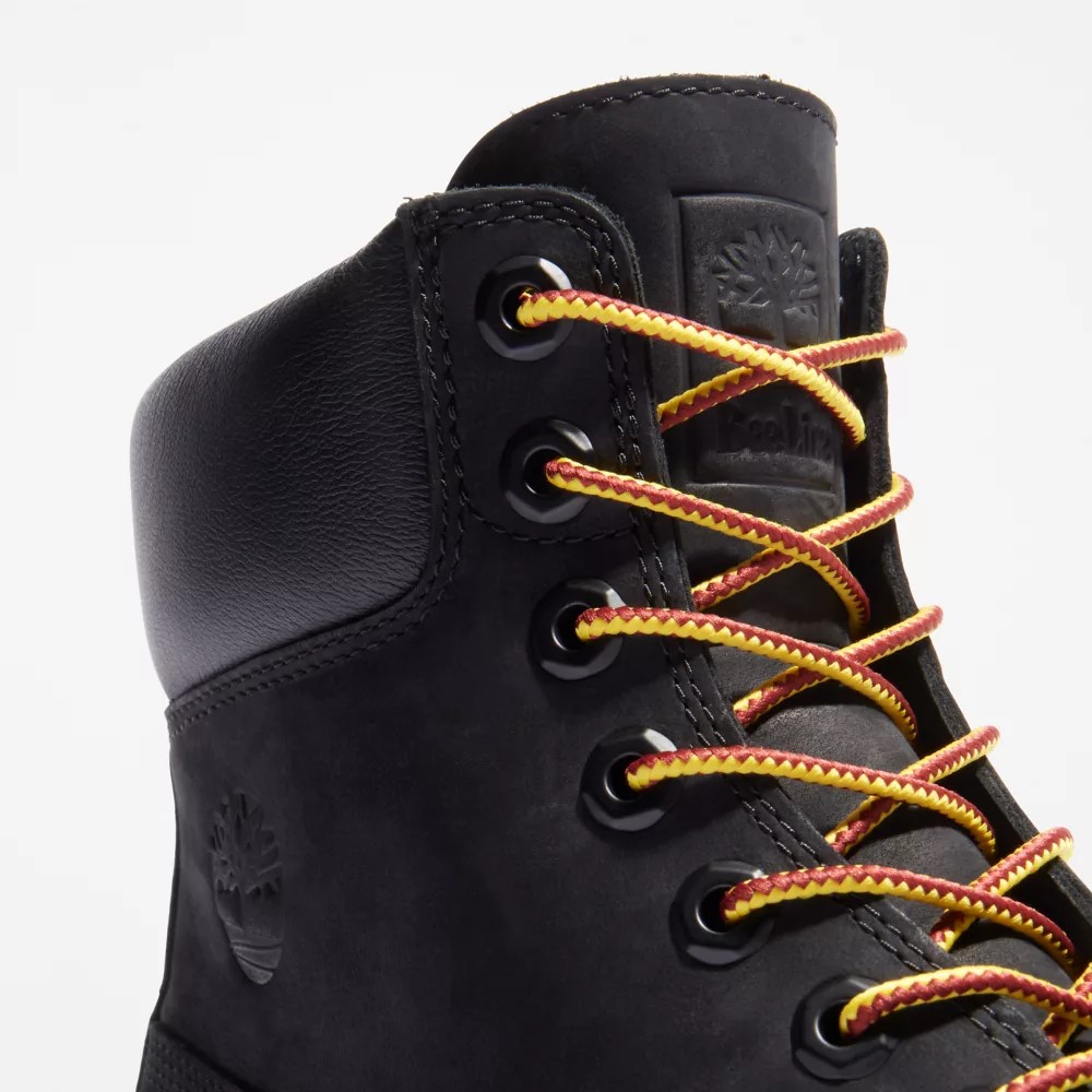 Timberland