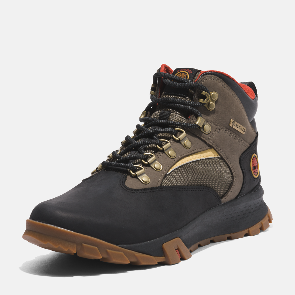 Timberland