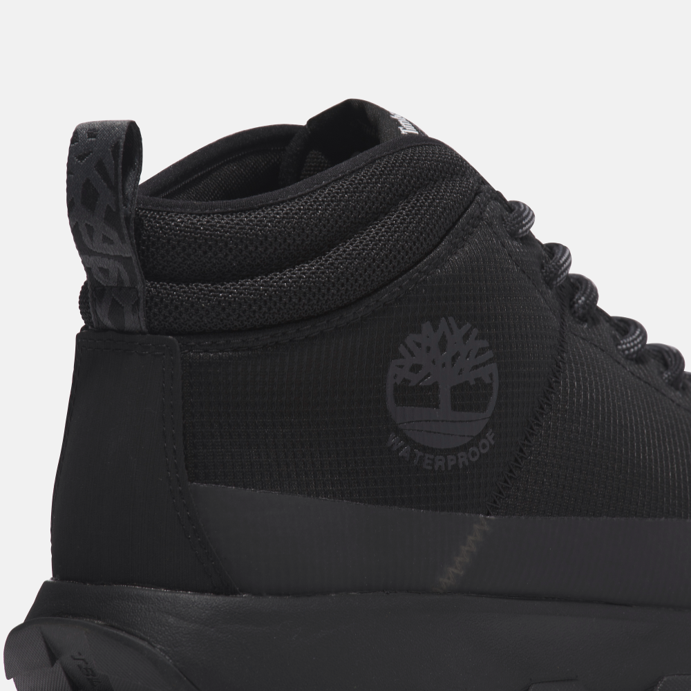 Timberland