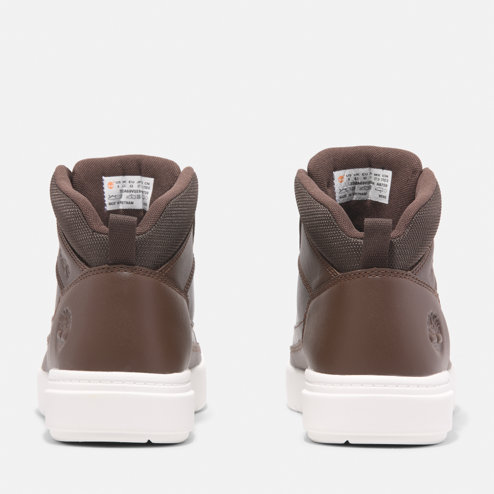 Timberland