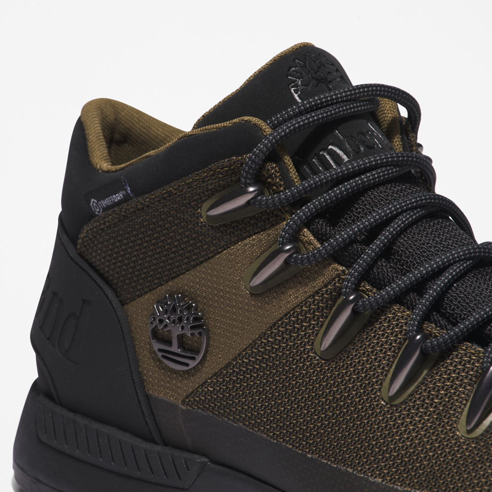 Timberland